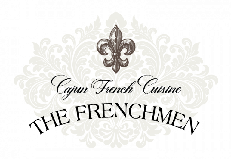 MENU – The Frenchmen